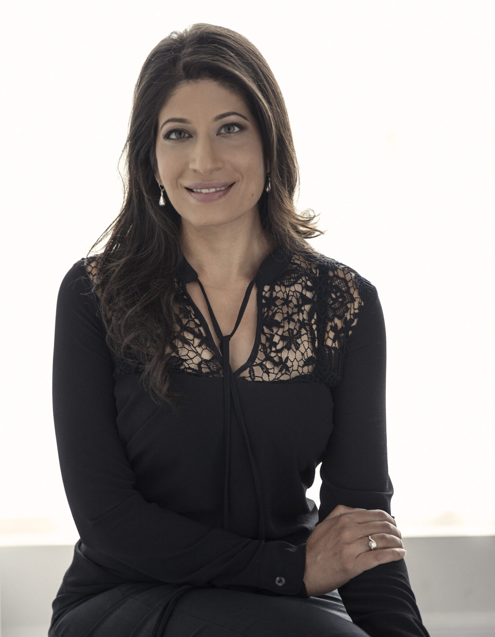 About Ritu Kothari – Vennix